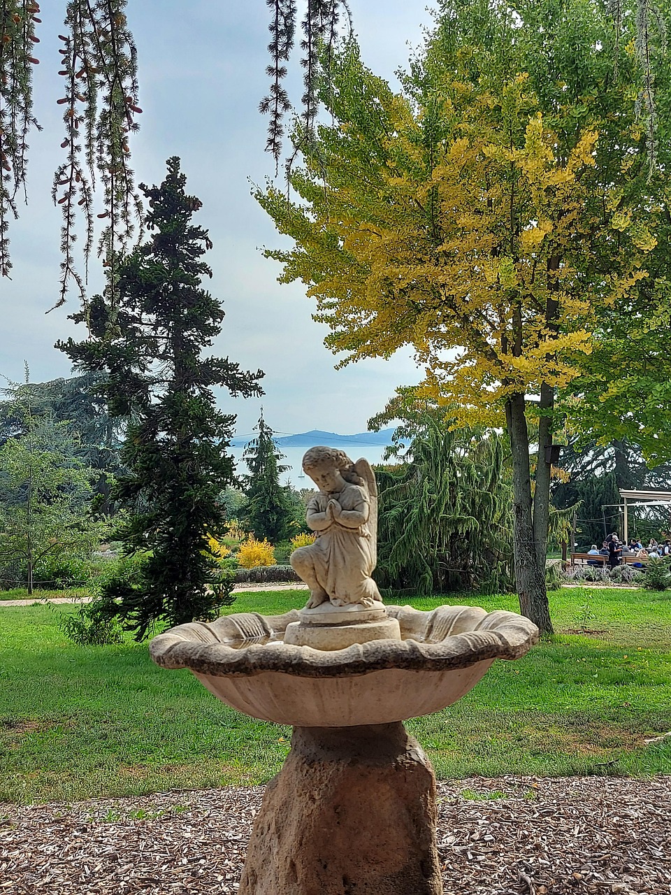 Nature Arboretum Statue - Photo gratuite sur Pixabay - Pixabay