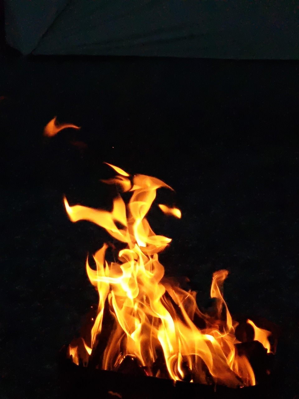 Camping Fire Firewood - Free photo on Pixabay - Pixabay