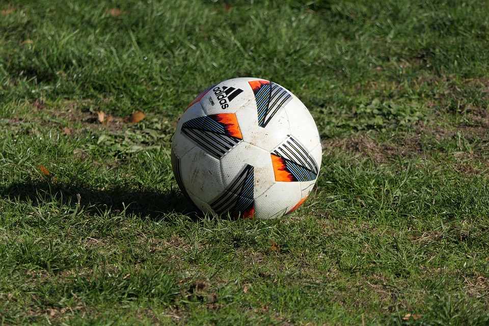 Futebol Bola Esportes - Foto gratuita no Pixabay - Pixabay