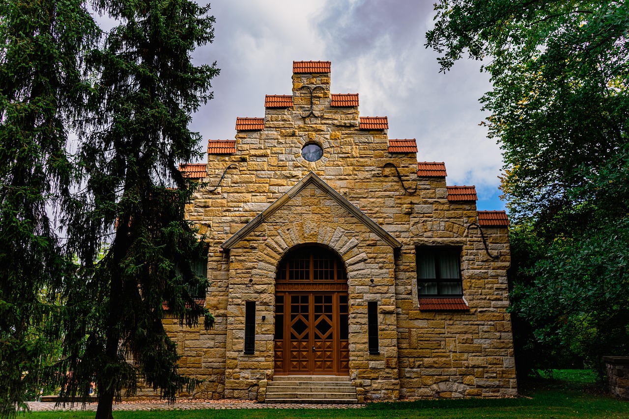 Building Architecture Park - Free photo on Pixabay - Pixabay