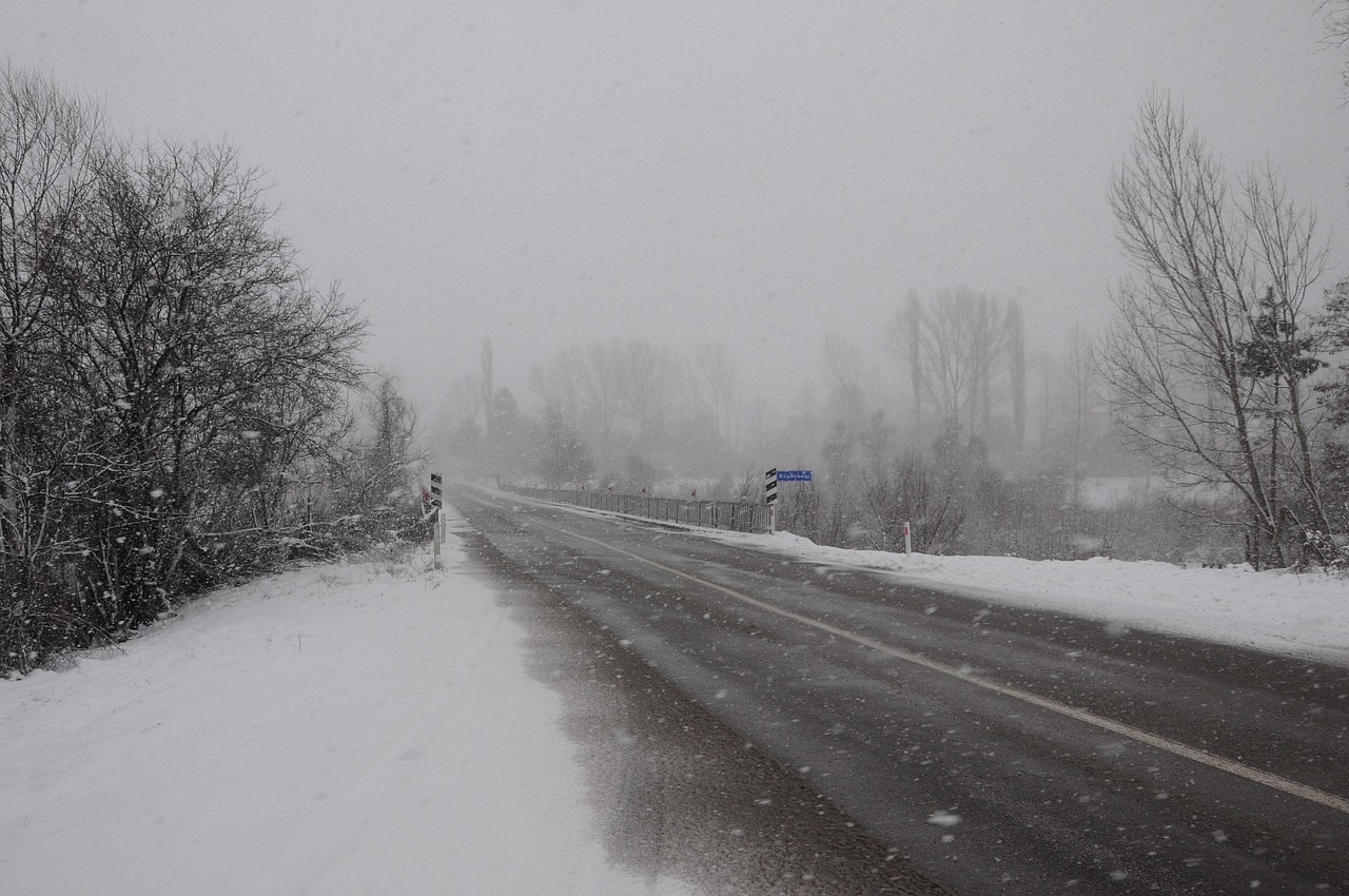 Winter Snow It'S Snowing - Free photo on Pixabay - Pixabay