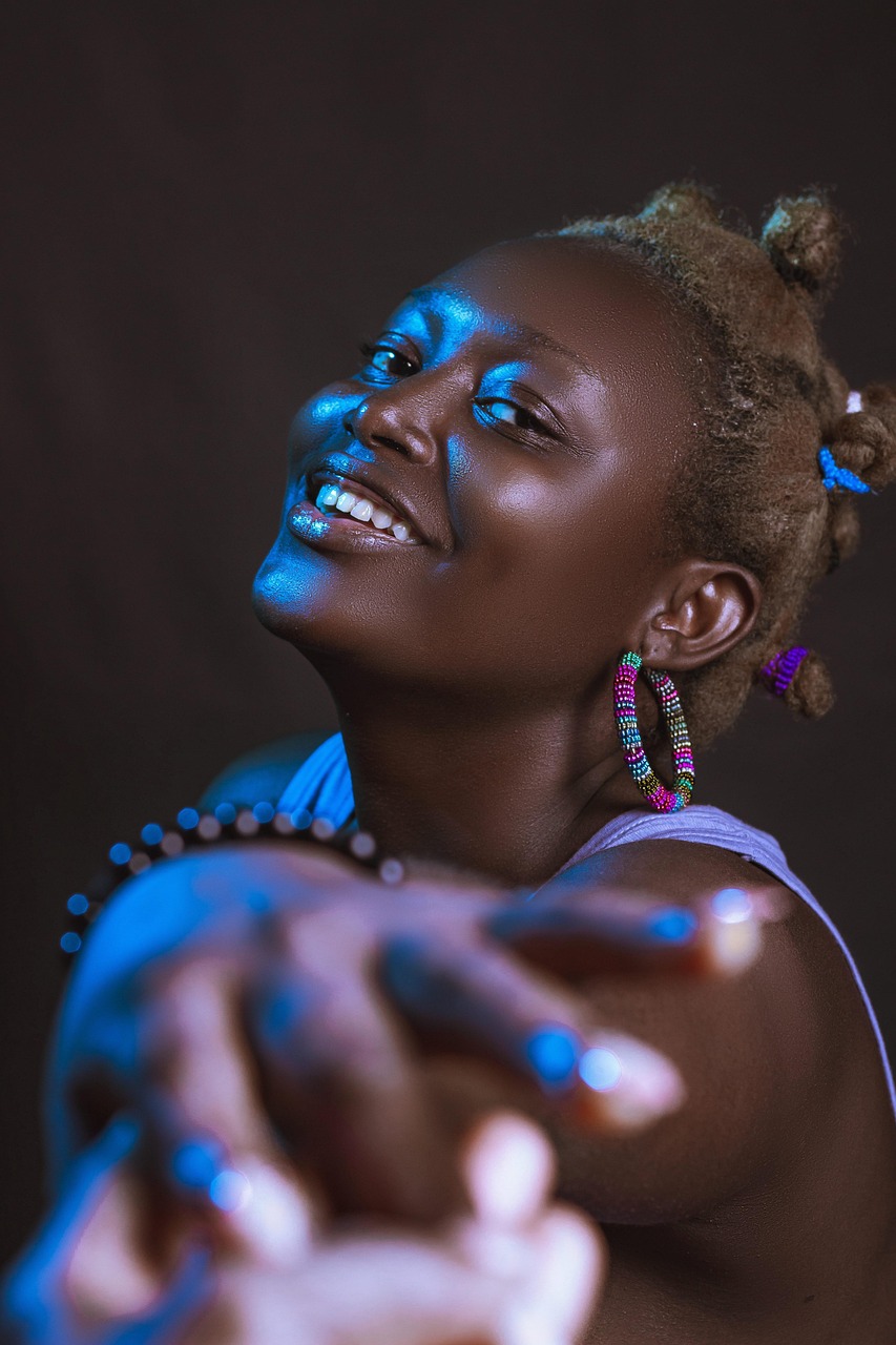Woman Model Smile - Free photo on Pixabay - Pixabay
