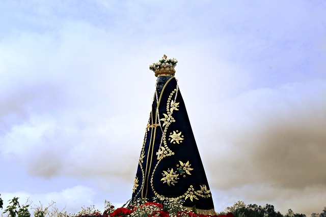 Our Lady Image Virgin - Free photo on Pixabay - Pixabay