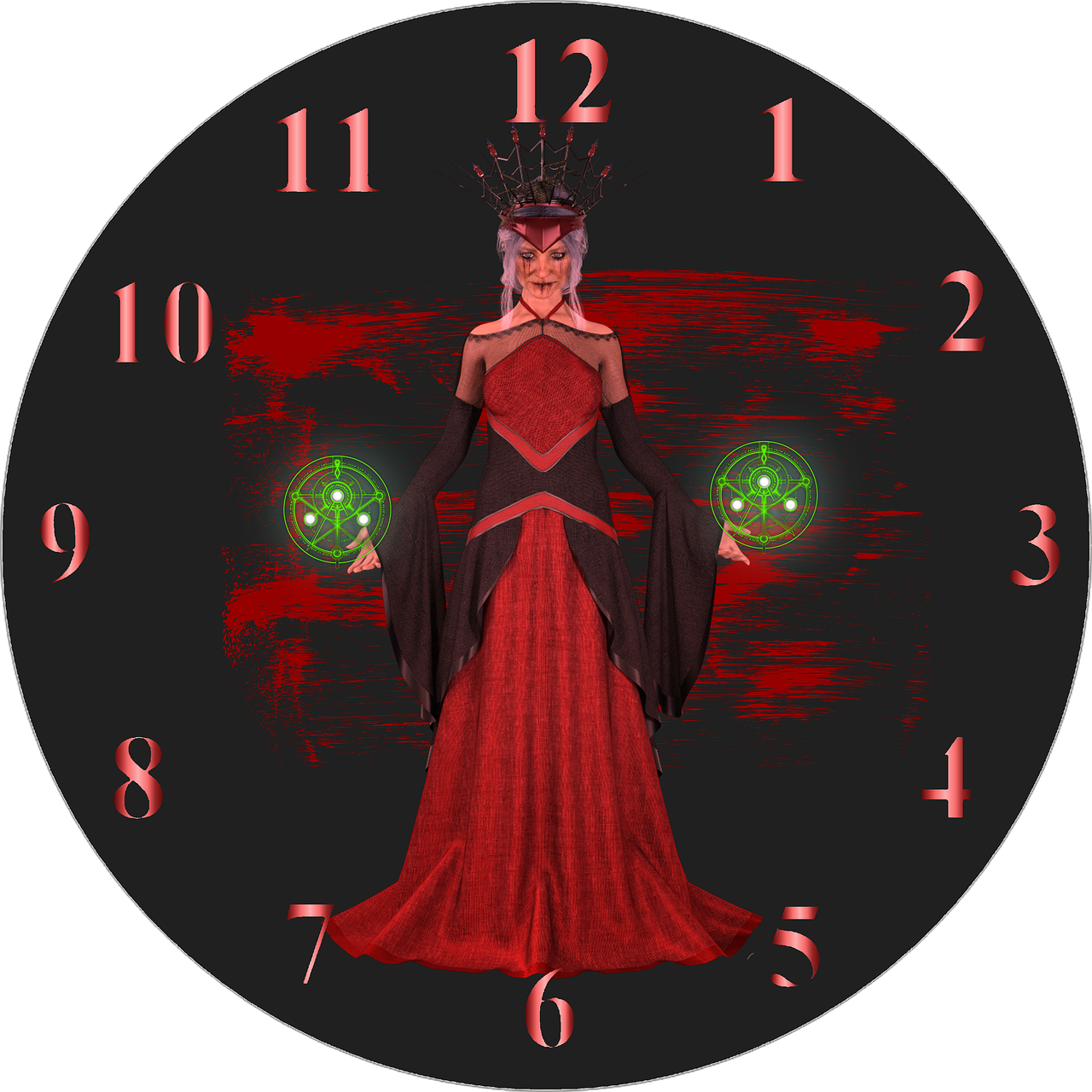 Time Clock To Spook Free Image On Pixabay Time Clock To Spook Free Image On Pixabay