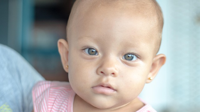 Bébé Enfant Fille Les - Photo gratuite sur Pixabay - Pixabay