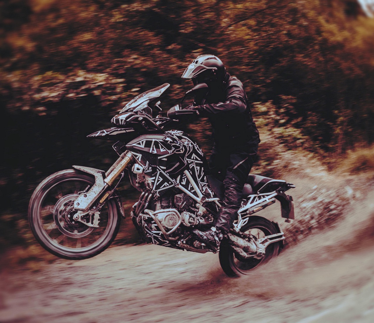 Sepeda Motor Bersepeda - Foto gratis di Pixabay - Pixabay