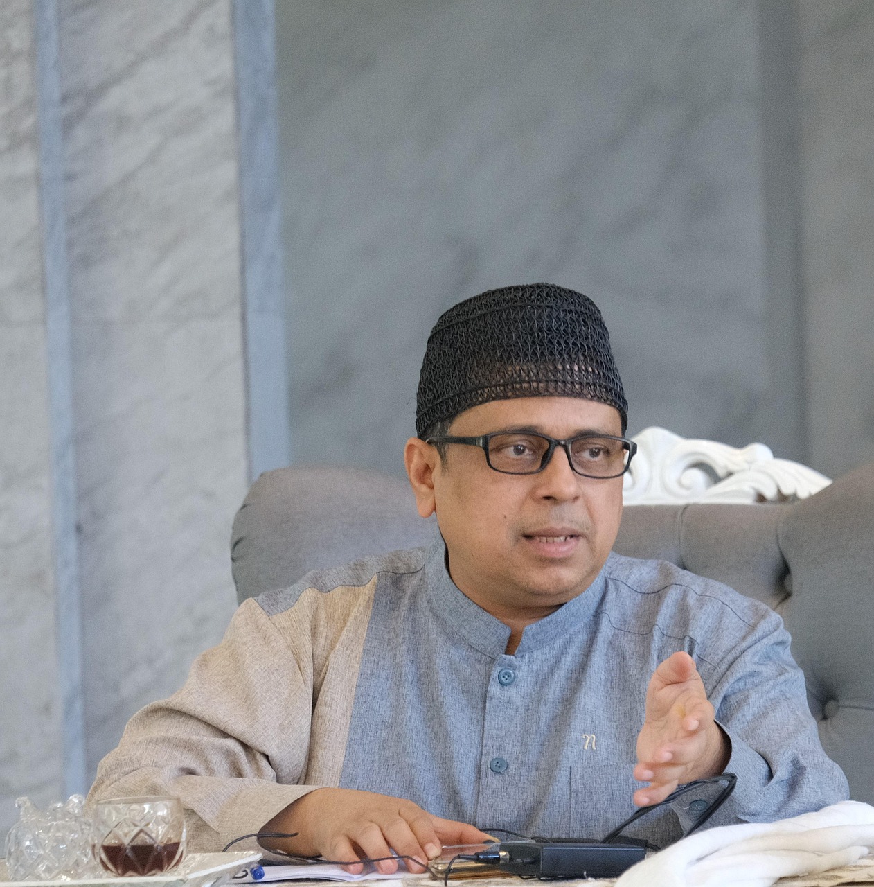 Haikal Hassan Foto De Ustadz - Foto gratuita no Pixabay - Pixabay