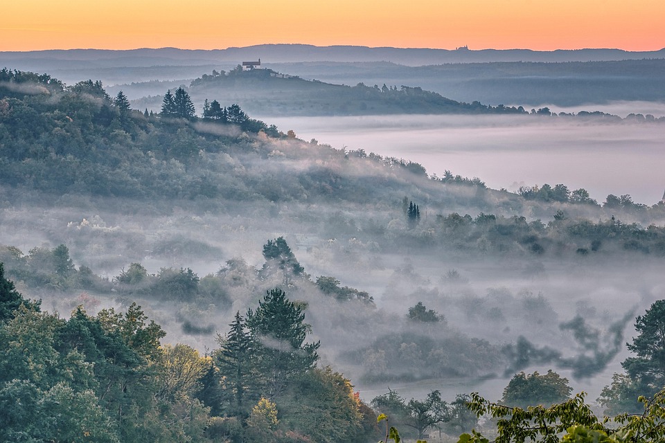 Tomorrow Sunrise Nature - Free photo on Pixabay