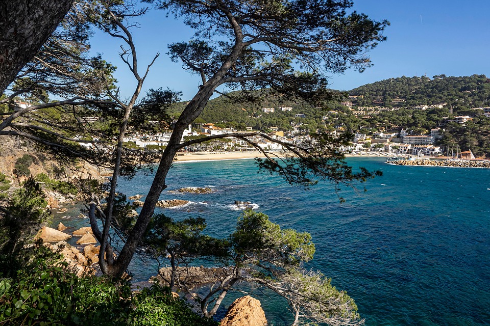 Tourismus Strand Costa - Kostenloses Foto auf Pixabay - Pixabay