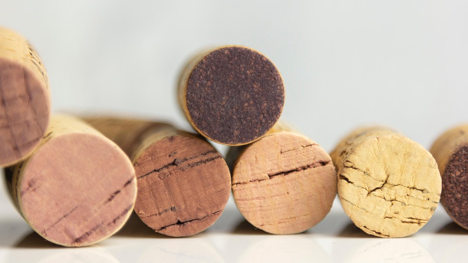 Cork Wine Wood Red - Free photo on Pixabay