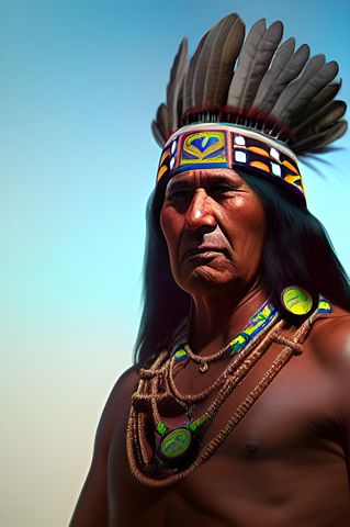 300+ Free American Indian & Native American Images - Pixabay