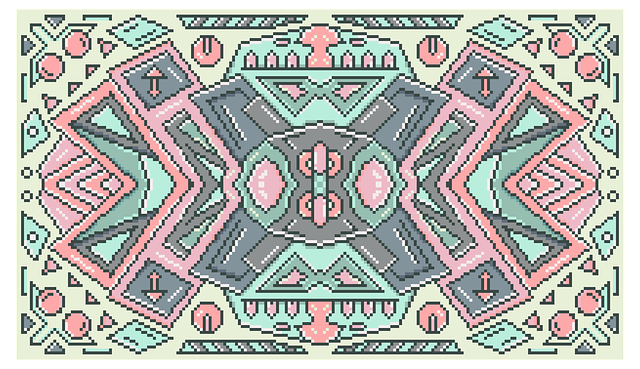 Pixel Art Texture Modèle - Image gratuite sur Pixabay - Pixabay