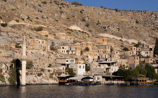 10+ Free Halfeti & Turkey Photos - Pixabay