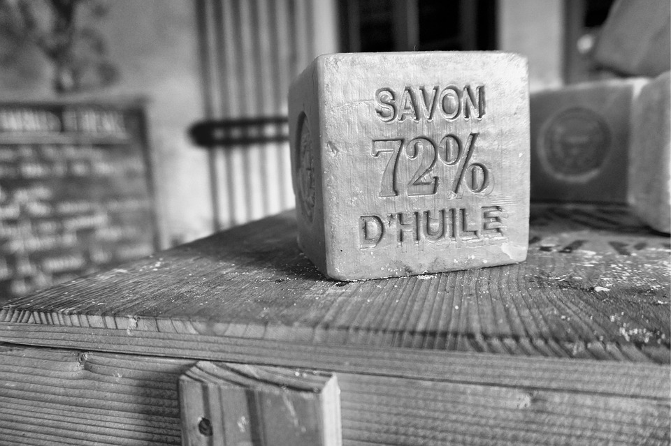 Soap Marseille Cube - Free photo on Pixabay - Pixabay
