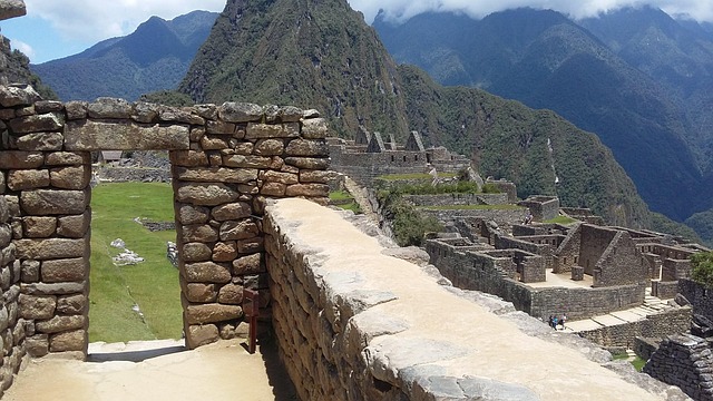 Peru Natur Landschaft - Kostenloses Foto auf Pixabay - Pixabay