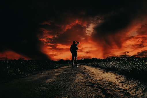 20+ Free Stranger Things & Fantasy Images - Pixabay