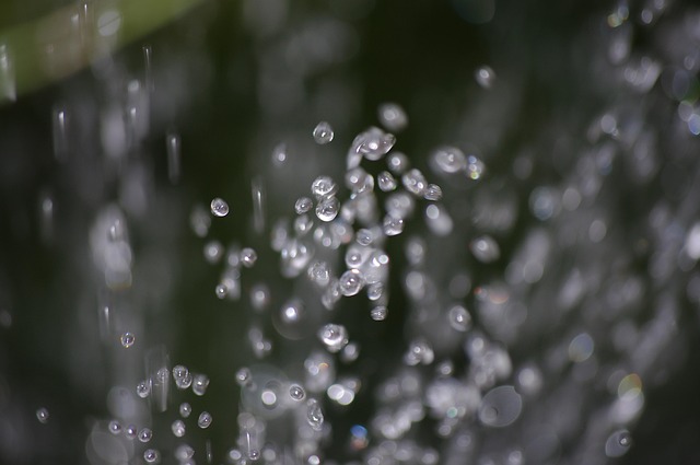 L'Eau Gouttes Gouttelettes - Photo gratuite sur Pixabay - Pixabay