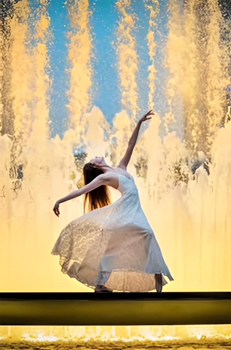 Water Woman Model - Free photo on Pixabay - Pixabay