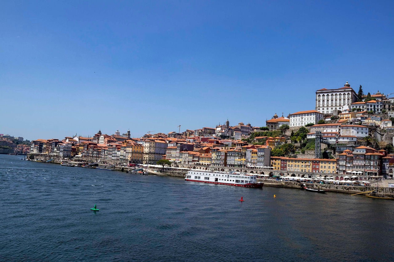 Ville Porto - Photo gratuite sur Pixabay - Pixabay