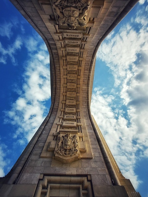 Arcul De Triumf Architecture - Free photo on Pixabay - Pixabay