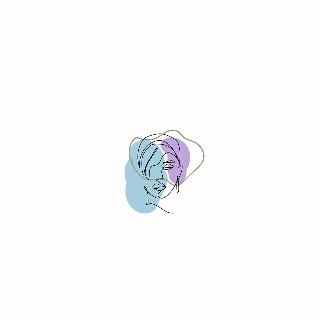 Woman Lady Face - Free image on Pixabay