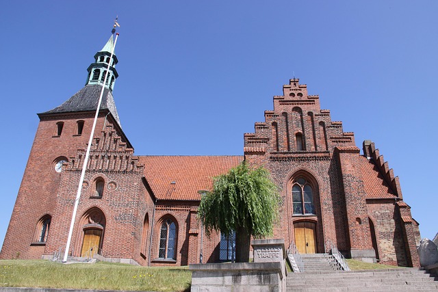 Church Religion Believe - Free photo on Pixabay