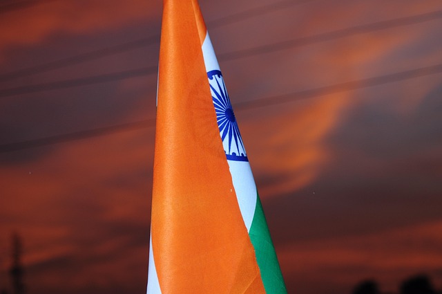 Indian Flag Of India - Free photo on Pixabay - Pixabay