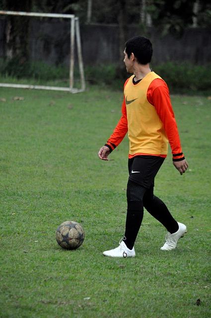 Football Soccer Sepak Bola - Free photo on Pixabay - Pixabay