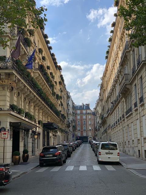 Cidade Boulevard Rua - Foto gratuita no Pixabay - Pixabay