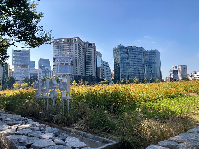 Song Hyeon-Dong Parque Palácio - Foto gratuita no Pixabay - Pixabay