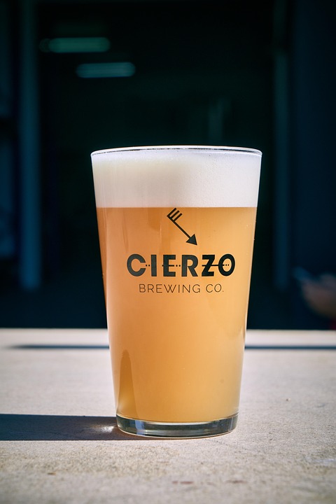 Beer Craft Ipa Glass Of - Free photo on Pixabay