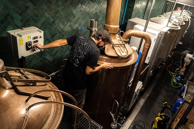 Beer Factory Brewpub Craft - Free photo on Pixabay