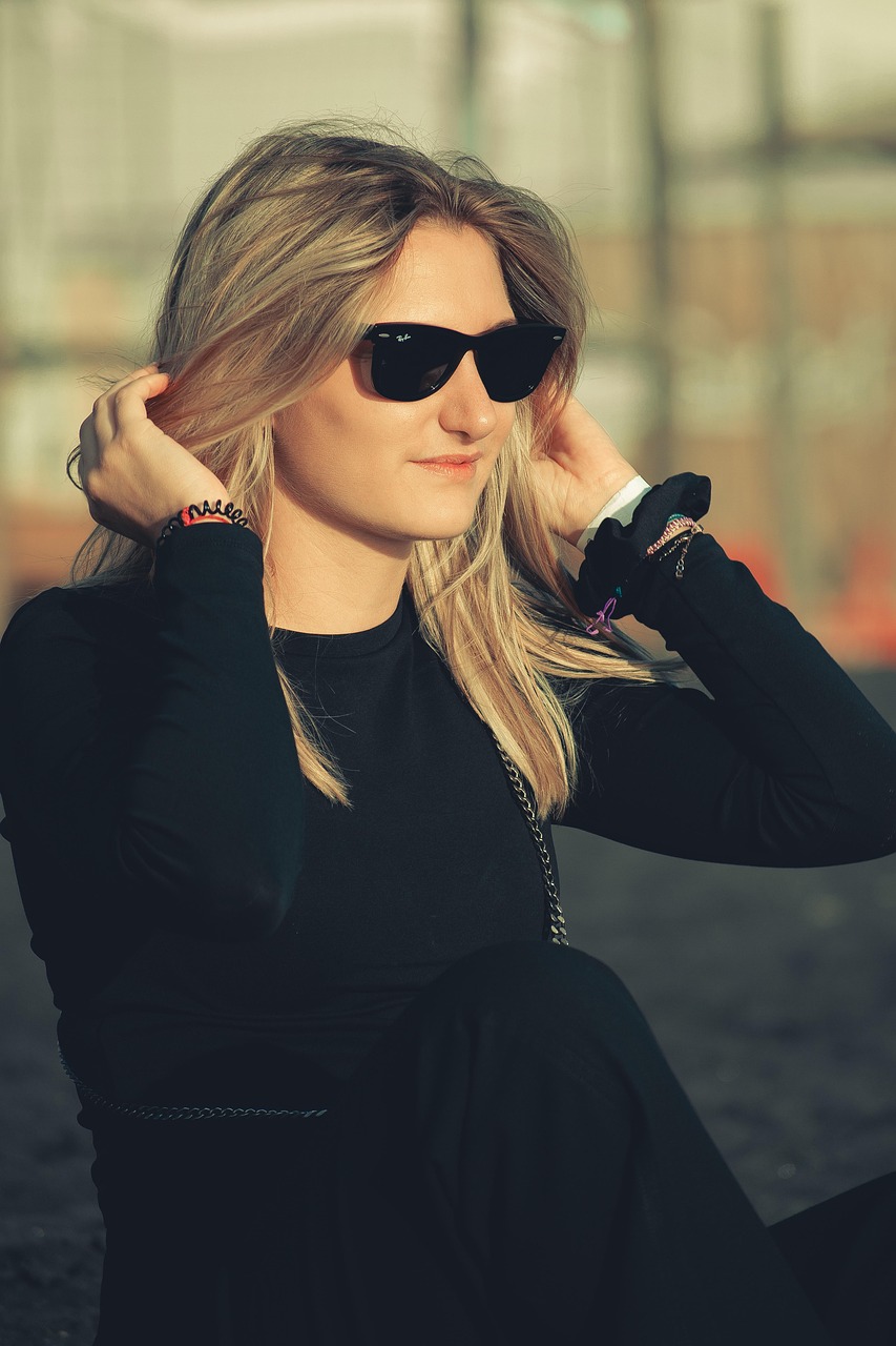Woman Model Smile - Free photo on Pixabay - Pixabay