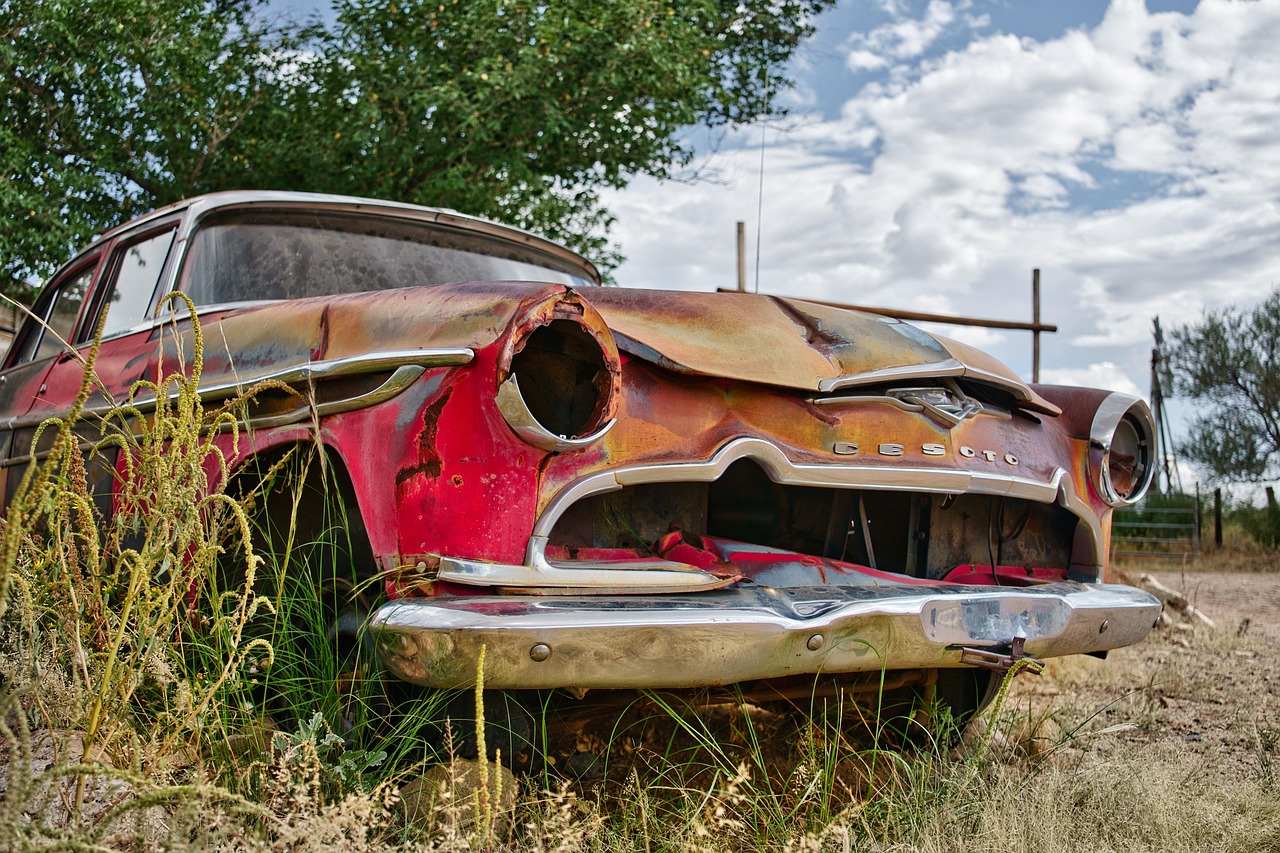 Coche Antiguo Automóvil - Foto gratis en Pixabay - Pixabay