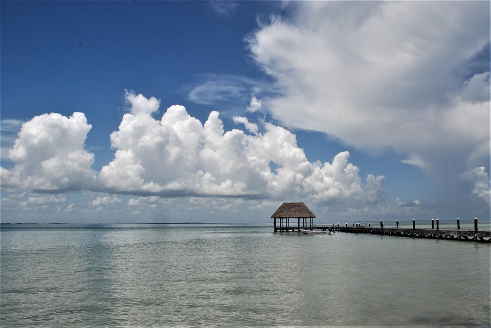 México Praia Mar - Foto gratuita no Pixabay