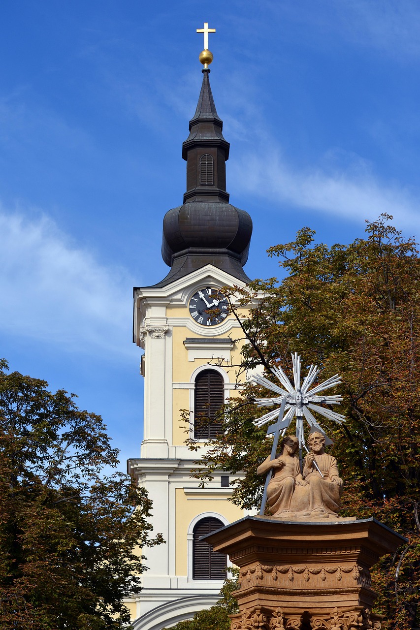 Church Belfry Steeple - Free photo on Pixabay - Pixabay
