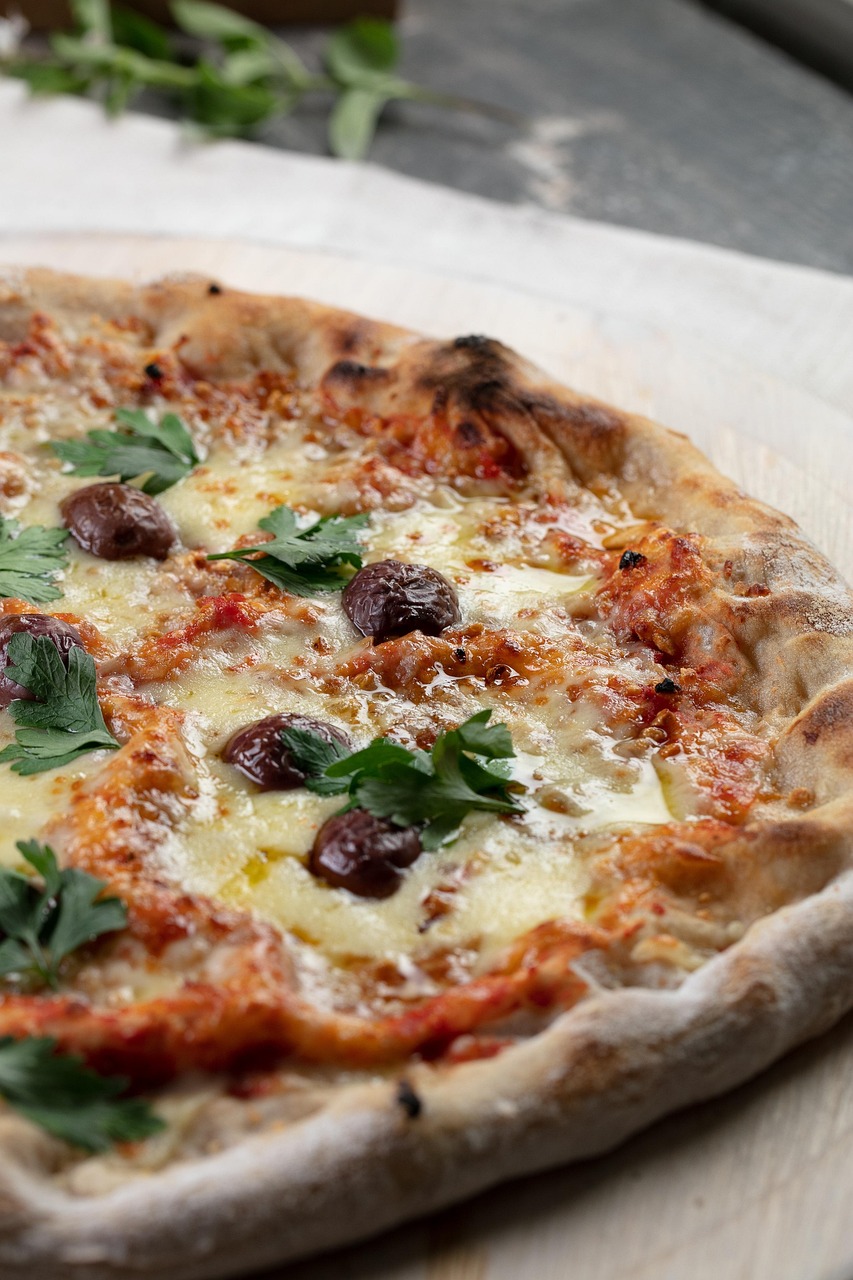 2+ Gambar Tarantella Napoletana & Pizza Gratis - Pixabay
