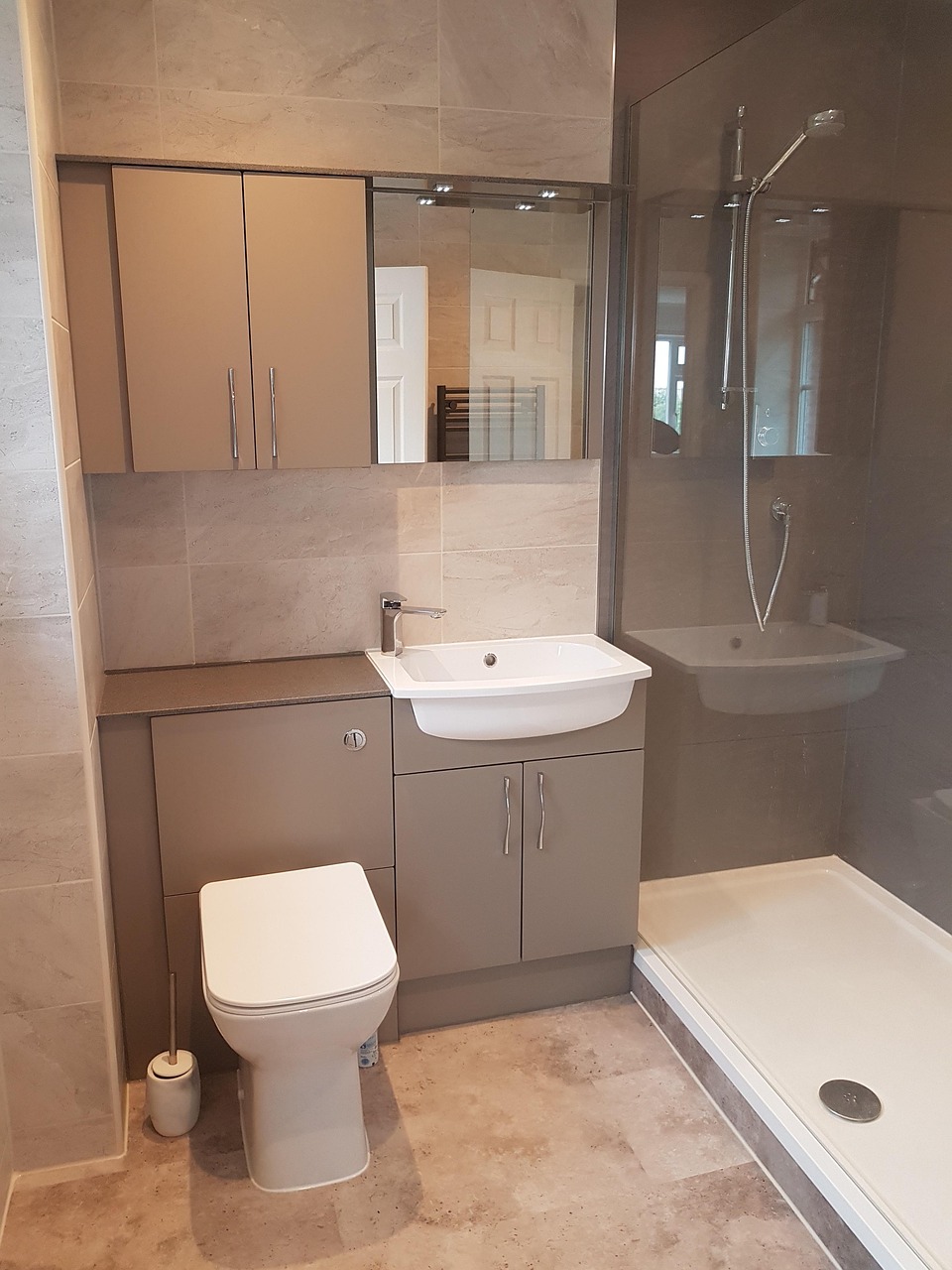 Mobilier De Baie Echipat Plimbare - Fotografie gratuită pe Pixabay ...