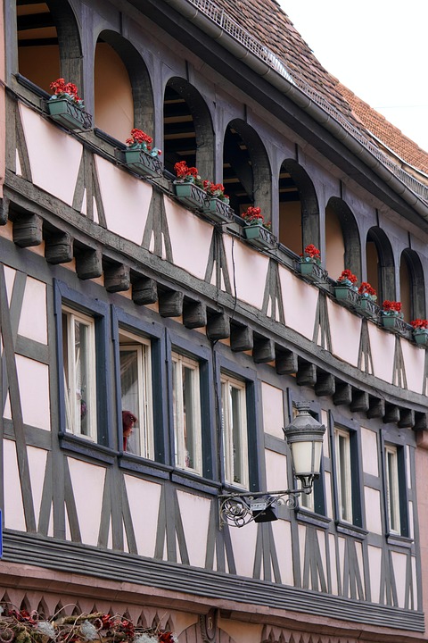 Half-Timbered House Old Historical - Free photo on Pixabay