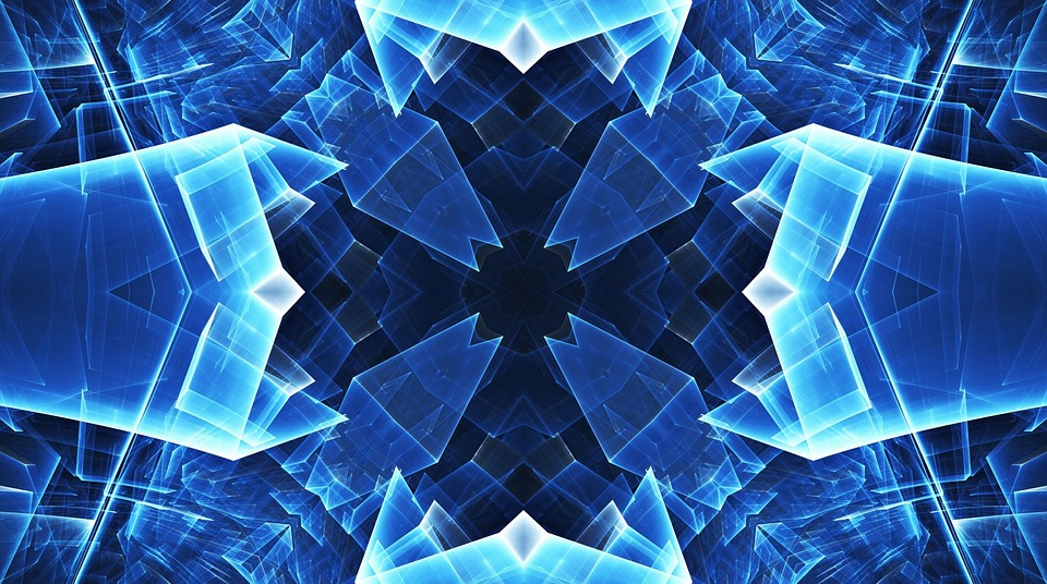 Geometric Pattern Background - Free image on Pixabay
