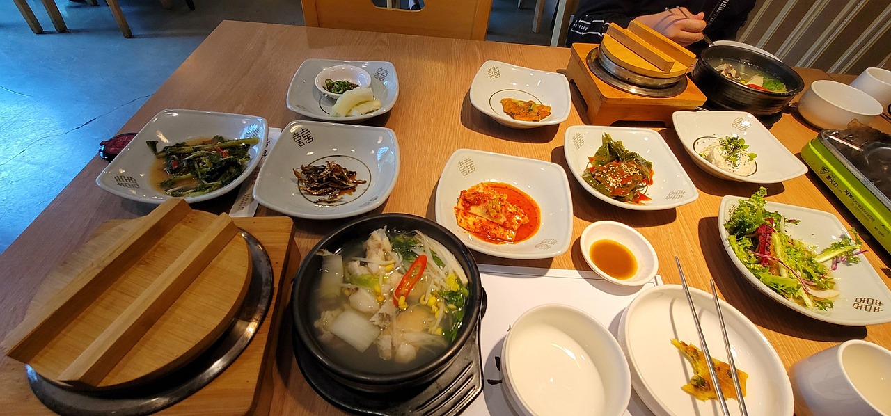 Food Restaurant Healthy - Free photo on Pixabay - Pixabay