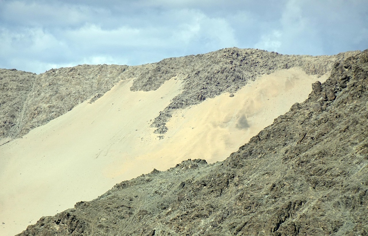 Mountain Sand Barren - Free photo on Pixabay - Pixabay