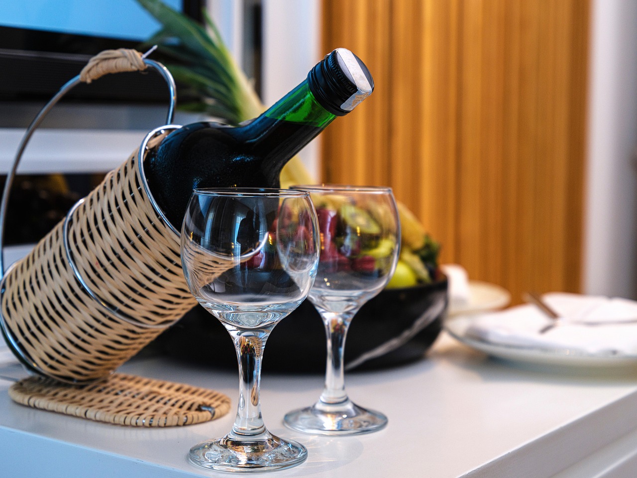Wine Glass Drink - Free photo on Pixabay - Pixabay