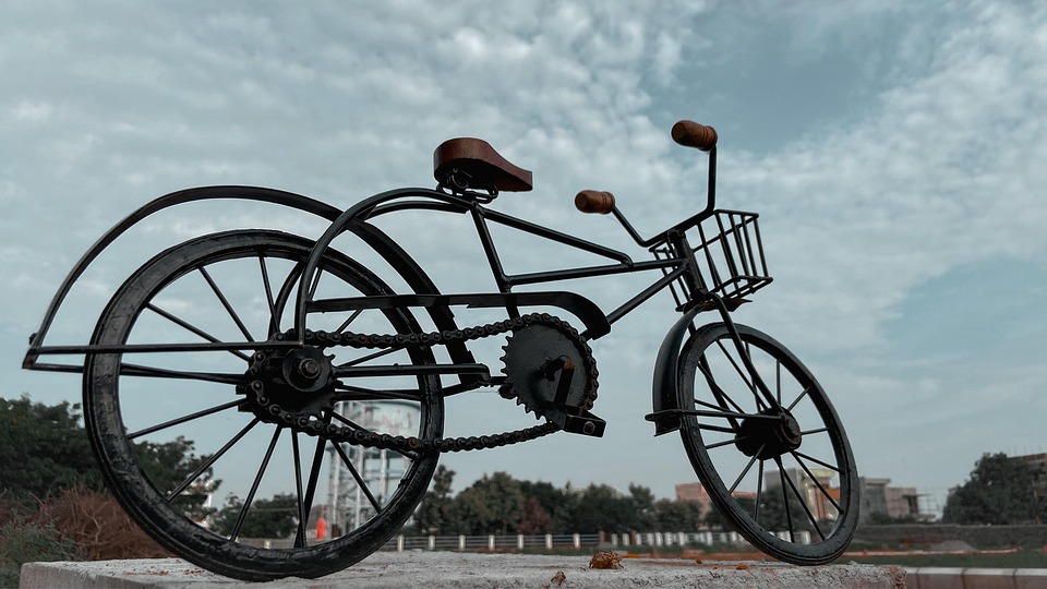 Vélo Cycle Transport Peu - Photo gratuite sur Pixabay - Pixabay