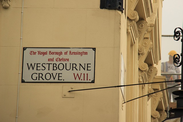 Westbourne Grove Street London - Free photo on Pixabay - Pixabay