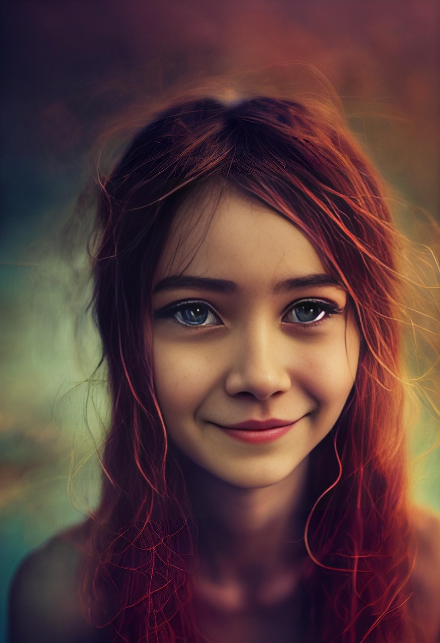 Wygenerowane Przez Ai Fantasy - Darmowy obraz na Pixabay - Pixabay