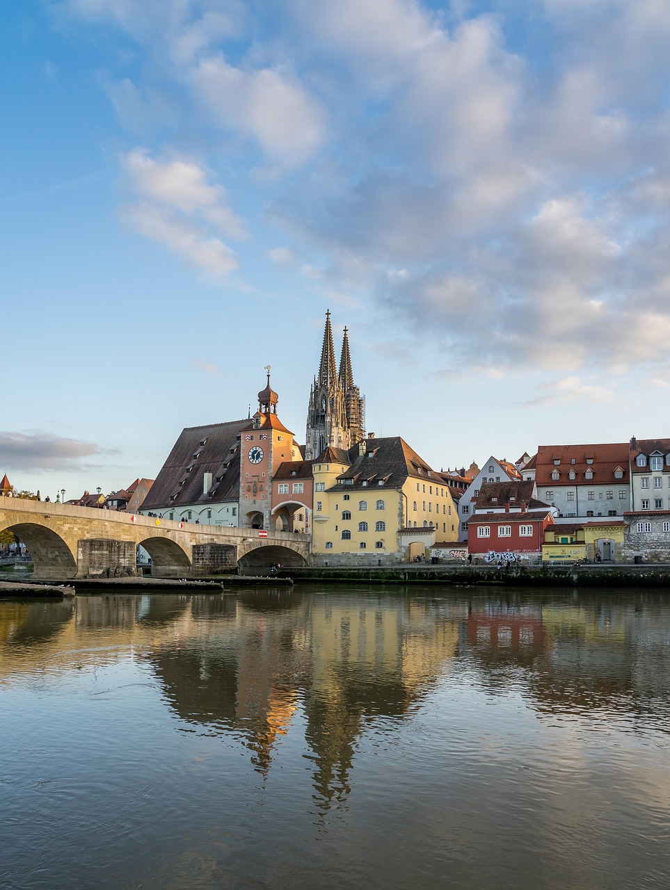 100+ kostenlose Regensburg und Deutschland-Bilder - Pixabay