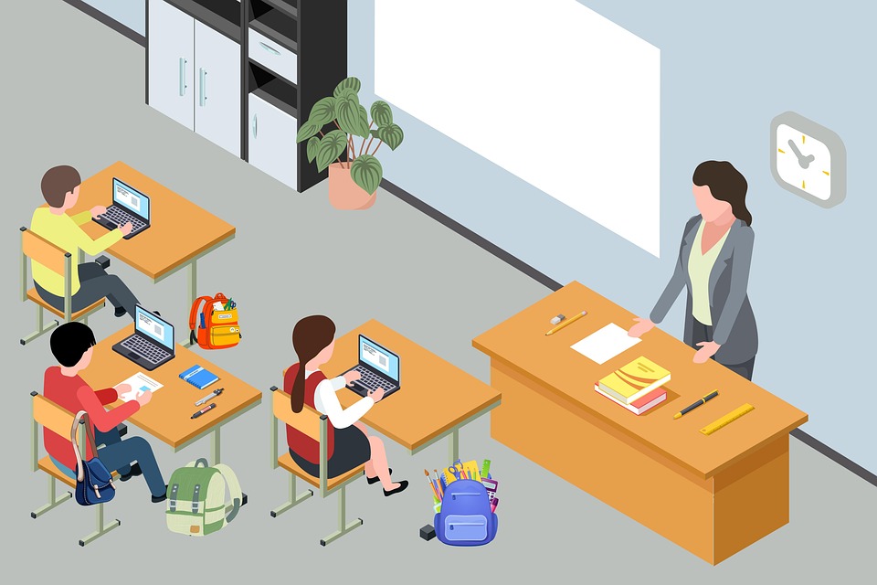 Download Classroom, School, Class Room. Royalty-Free Stock Illustration ... Download Classroom, School, Class Room. Royalty-Free Stock Illustration ...