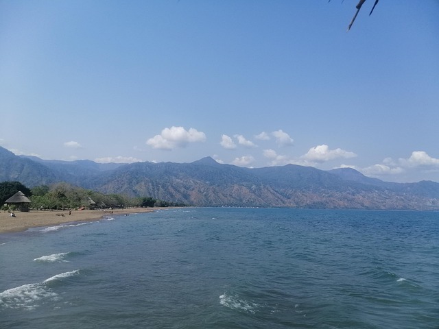 Matemabeach Lakenyasa Nature - Photo gratuite sur Pixabay - Pixabay