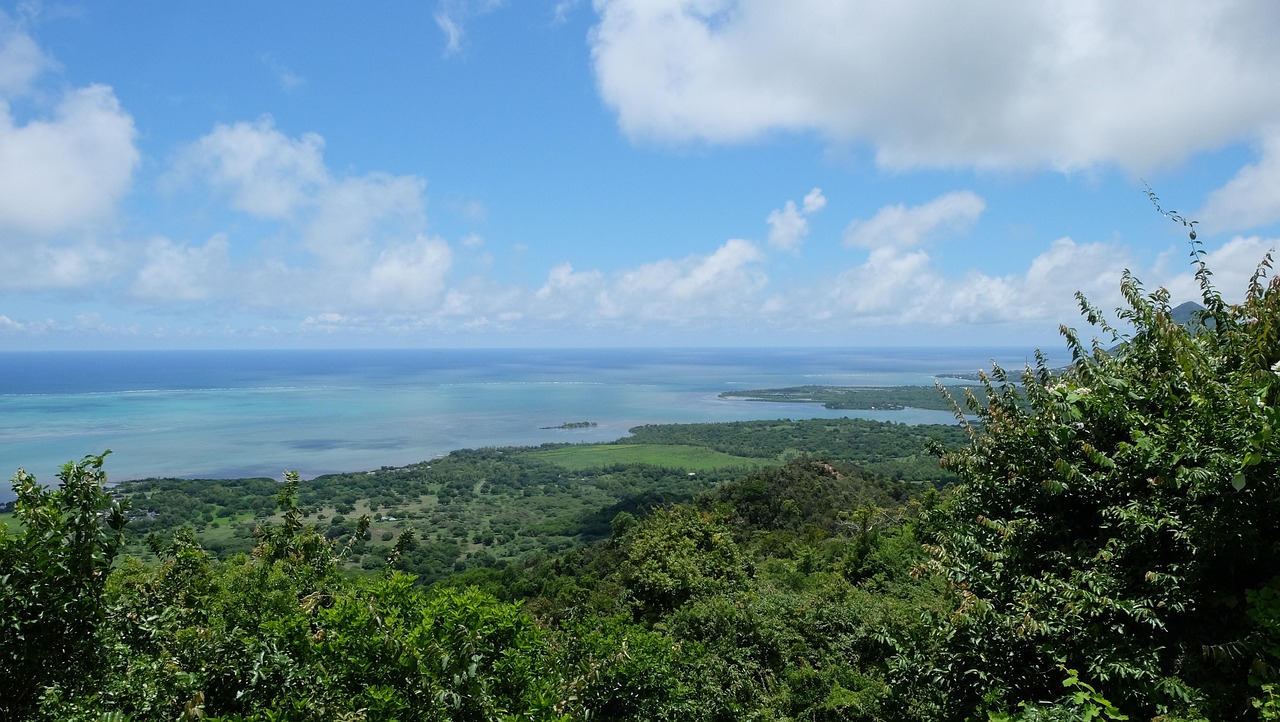 Sky Cloud Mauritius - Free photo on Pixabay - Pixabay